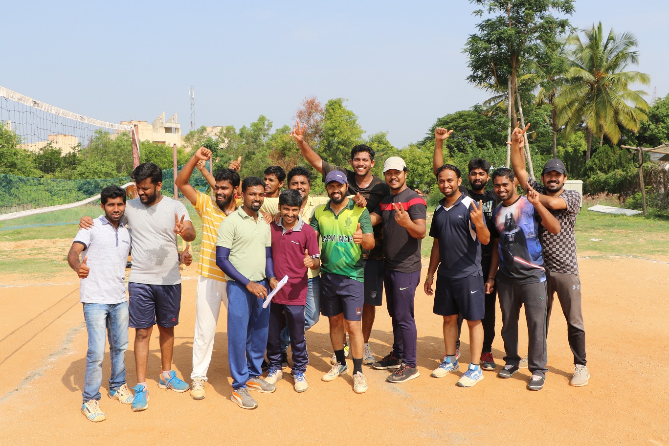 BNPM India Pvt. Ltd.