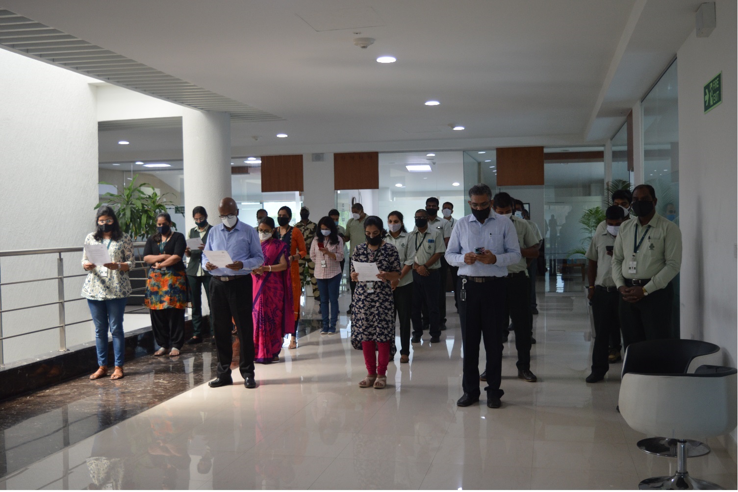 BNPM – Bank Note Paper Mill India Pvt Ltd.