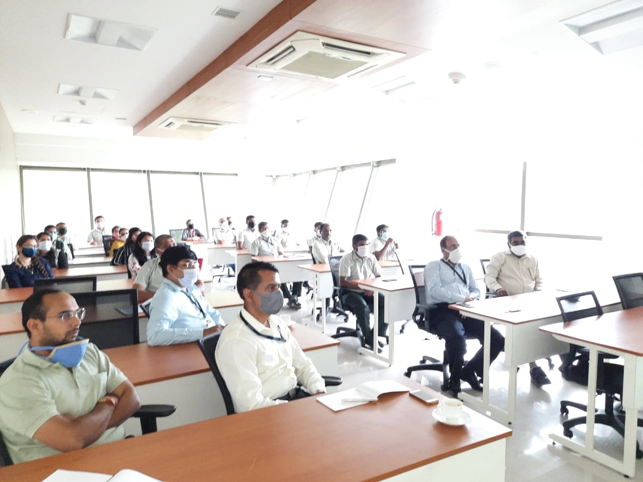 BNPM India Pvt. Ltd.