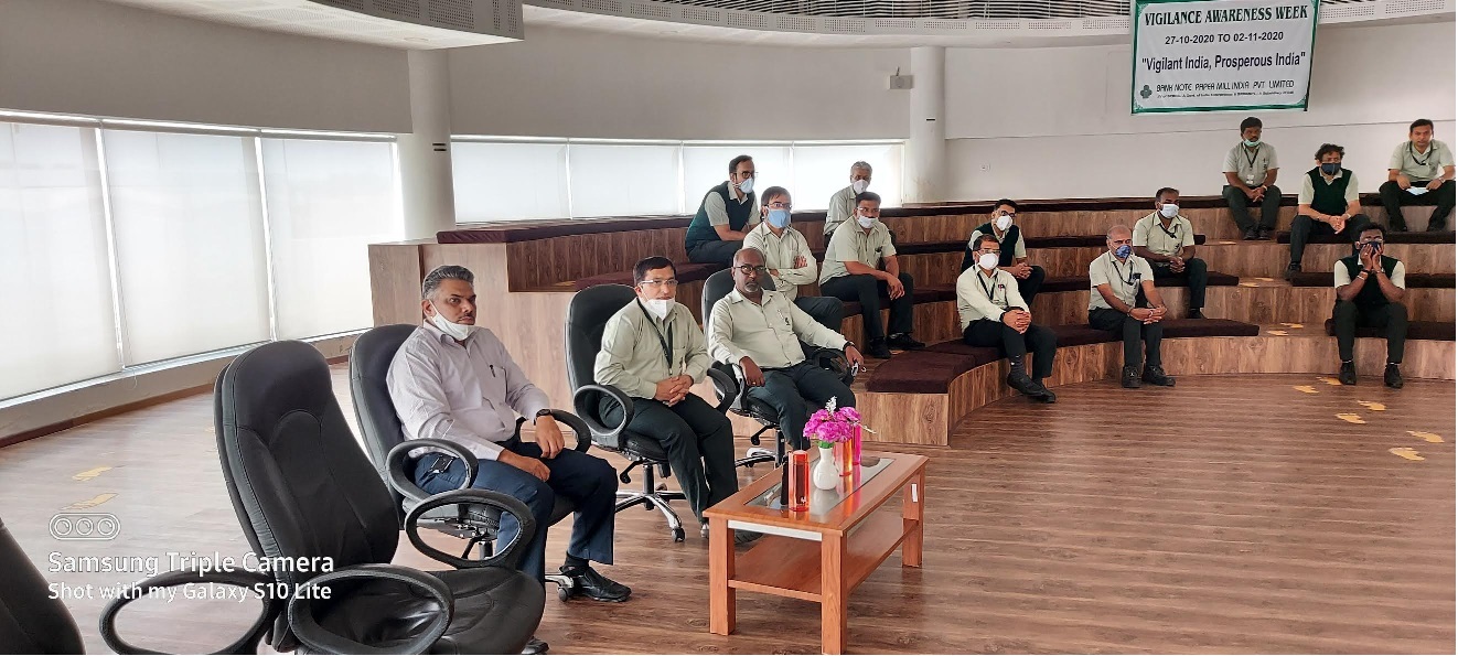 BNPM India Pvt. Ltd.