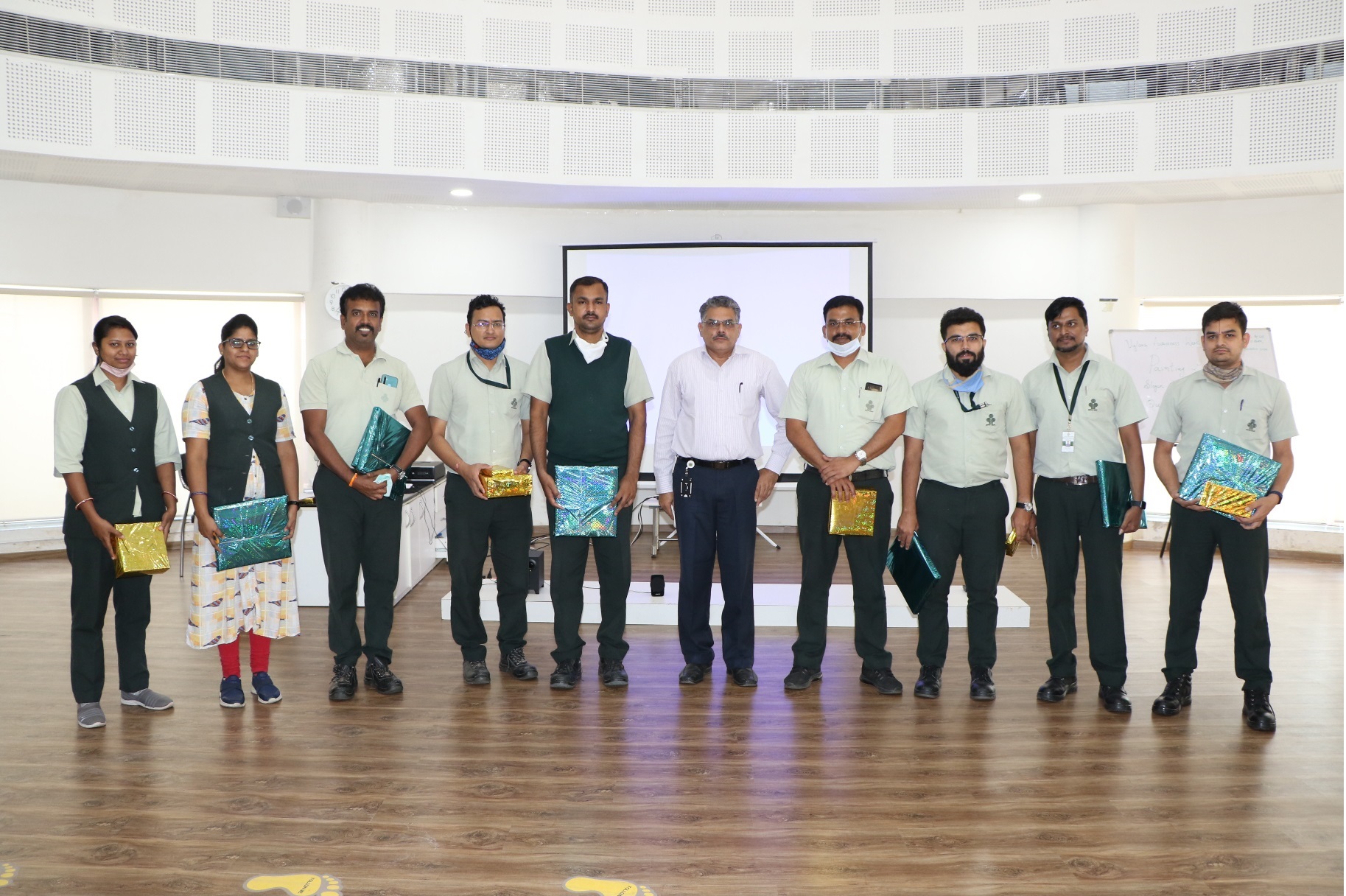 BNPM India Pvt. Ltd.