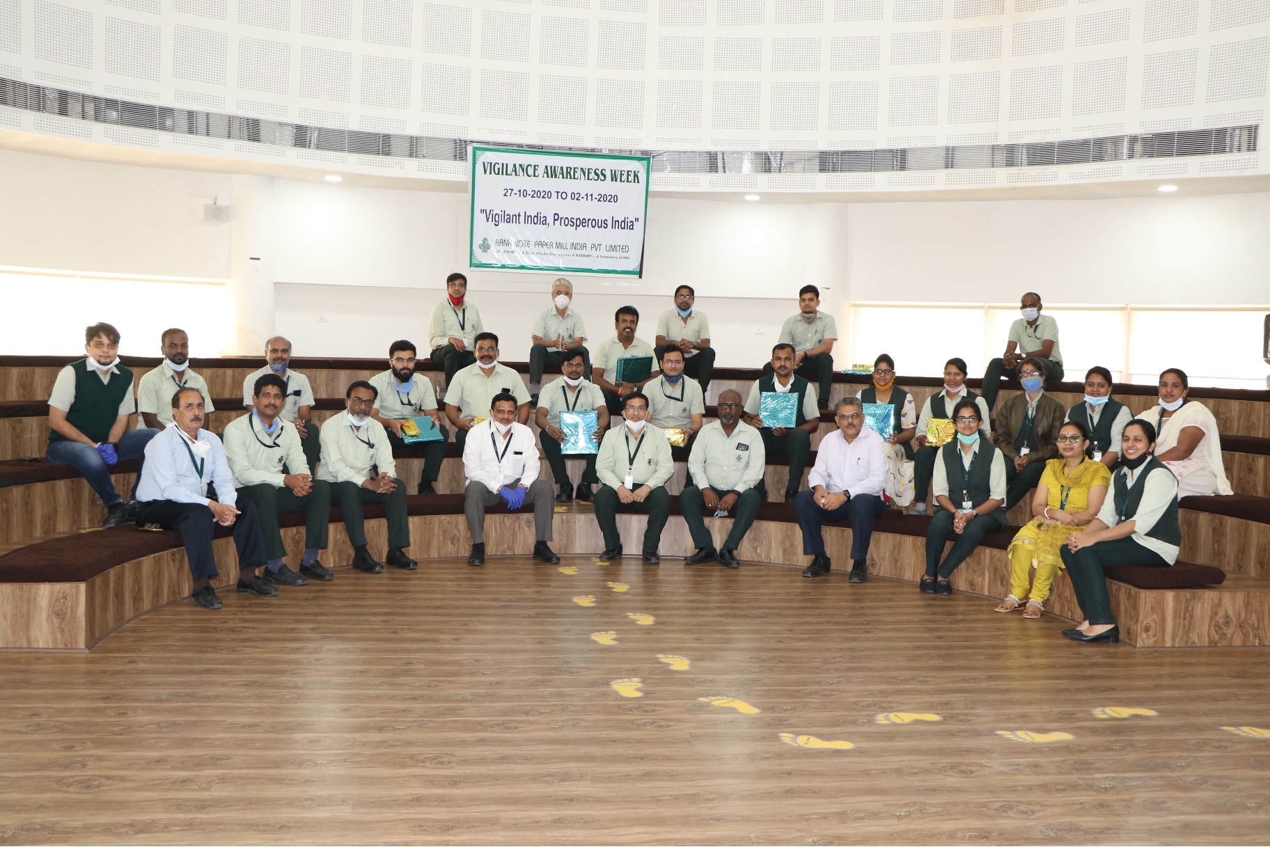 BNPM India Pvt. Ltd.